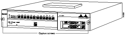 Replacing the Boot ROMs in the Cisco 2500 Series and AccessPro