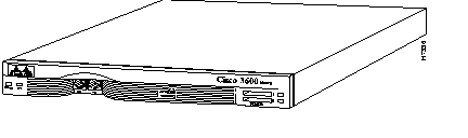 Overview of the Cisco 3620 Router
