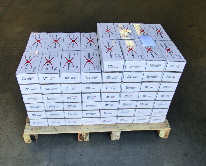 Behold My Riches, Peasants! - Calguns.net