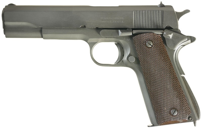 The 1911 Megathread! v2.0 - The Something Awful Forums