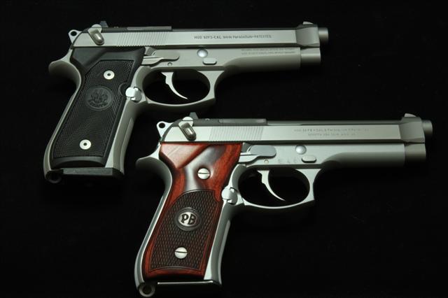 The Beretta Picture Thread - Page 2 - Calguns.net