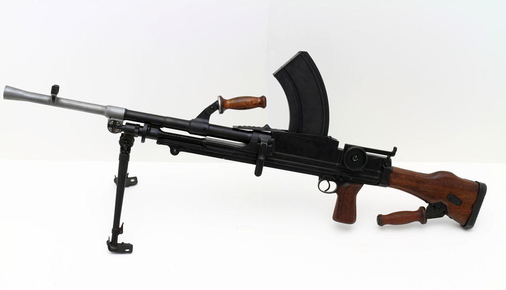 and now for something different -- Bren Mk I for sale - Calguns.net
