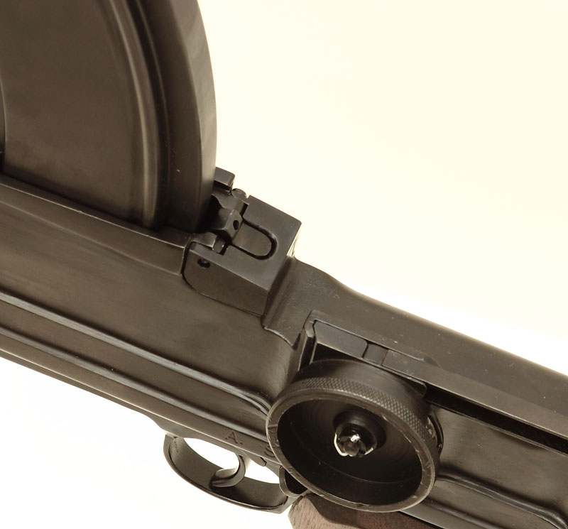 and now for something different ... "it's me bren gun" - Calguns.net