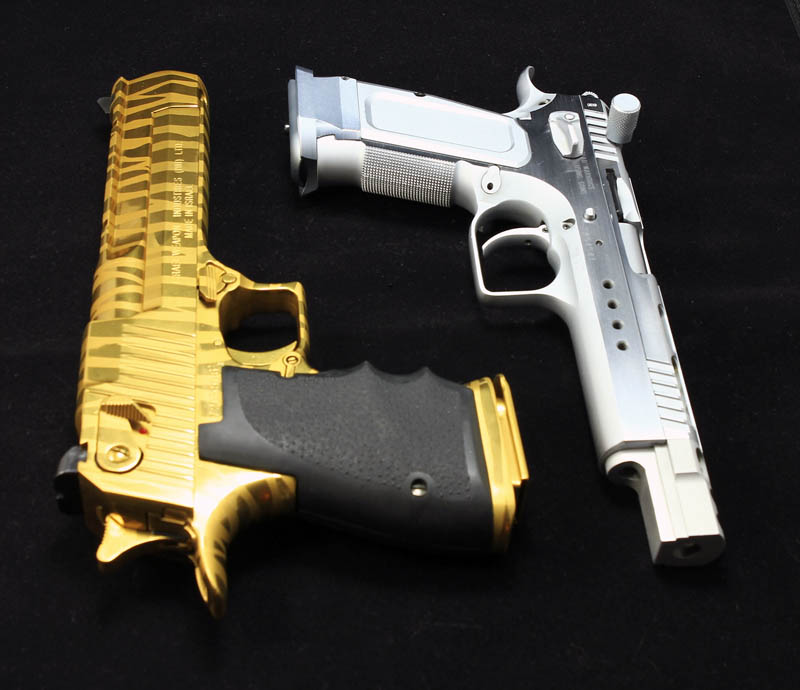 YATYVAT: Yet Another Thank You Valkyrie Arms Thread - Calguns.net