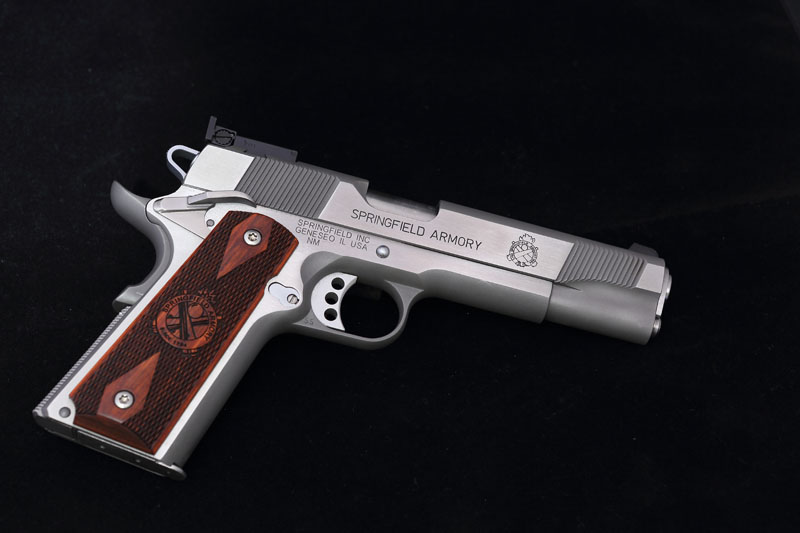 all guns SPF. Thank you Calguns! - Calguns.net