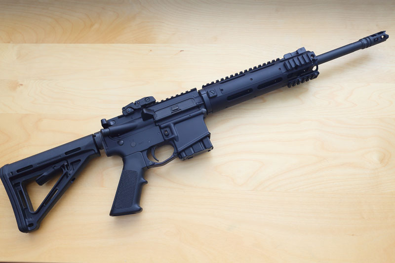 all guns SPF. Thank you Calguns! - Calguns.net