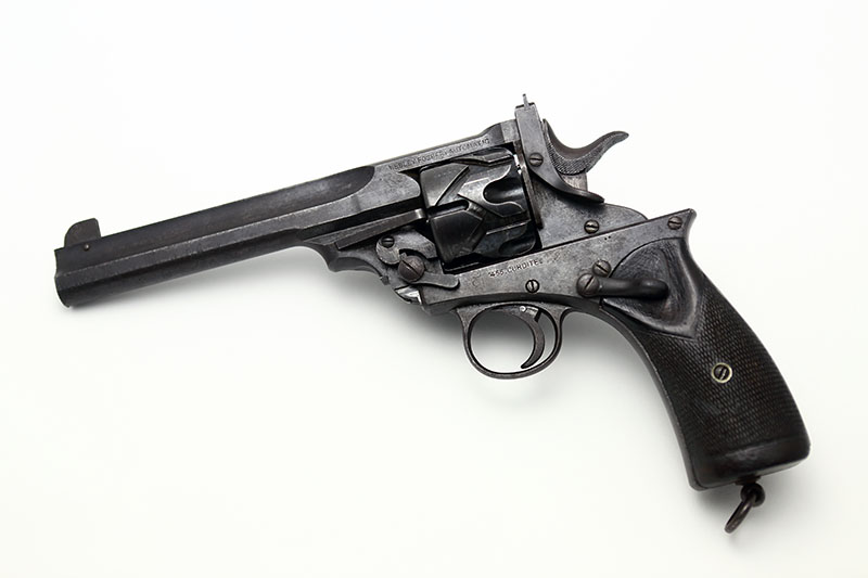 Movie inspired firearm purchases - Calguns.net