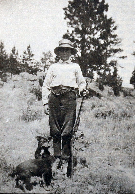 Elmer Keith Apprecation Day - Post your Magnums - Calguns.net