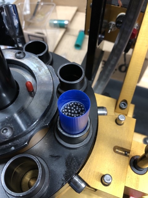 trimmer from creative reloading - a nice reloading tool! | Shotgun Forum