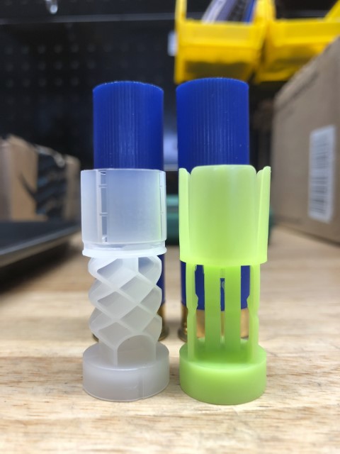 trimmer from creative reloading - a nice reloading tool! | Page 2 ...