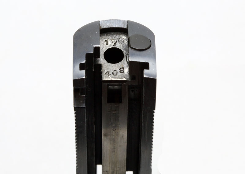 The National Match .45 1911s - A Photo Essay by beetle - Calguns.net