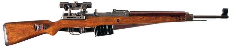 Chasing the Grail - My Trip to the Rock Island Auction - Calguns.net