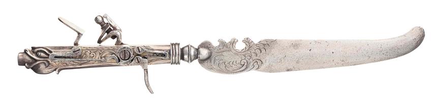 Chasing the Grail - My Trip to the Rock Island Auction - Calguns.net