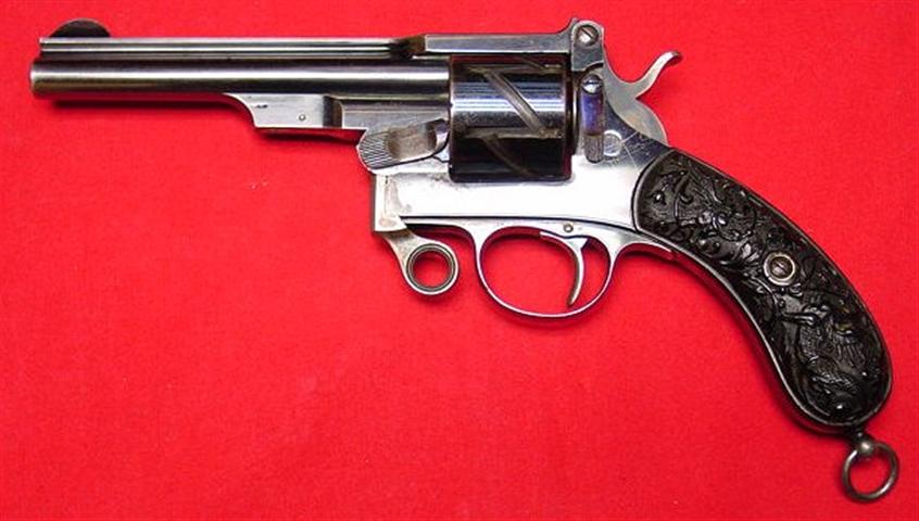 Chasing the Grail - My Trip to the Rock Island Auction - Page 6 ...