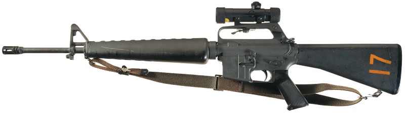 Chasing the Grail - My Trip to the Rock Island Auction - Page 9 ...